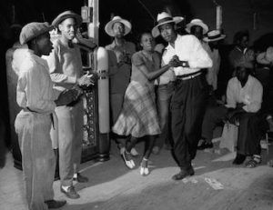 History of African American Dance