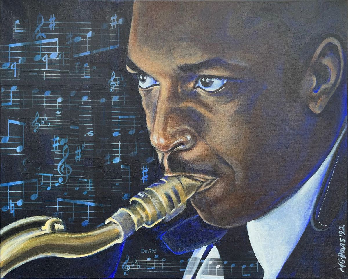 Coltrane
