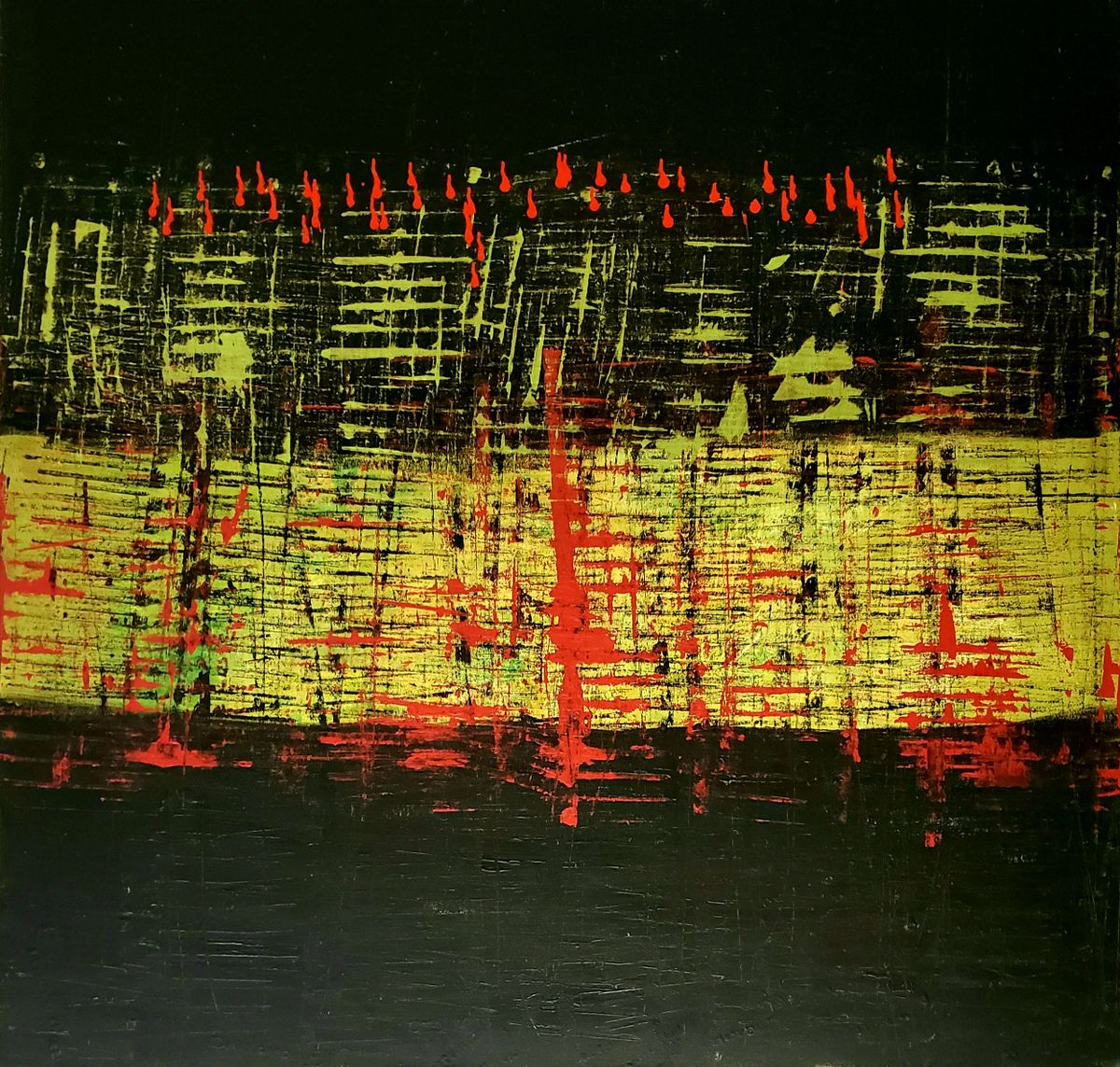 Limited Edition Print Set