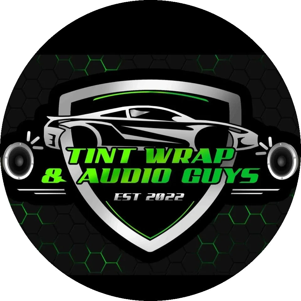 Tint Wrap & Audio Guys