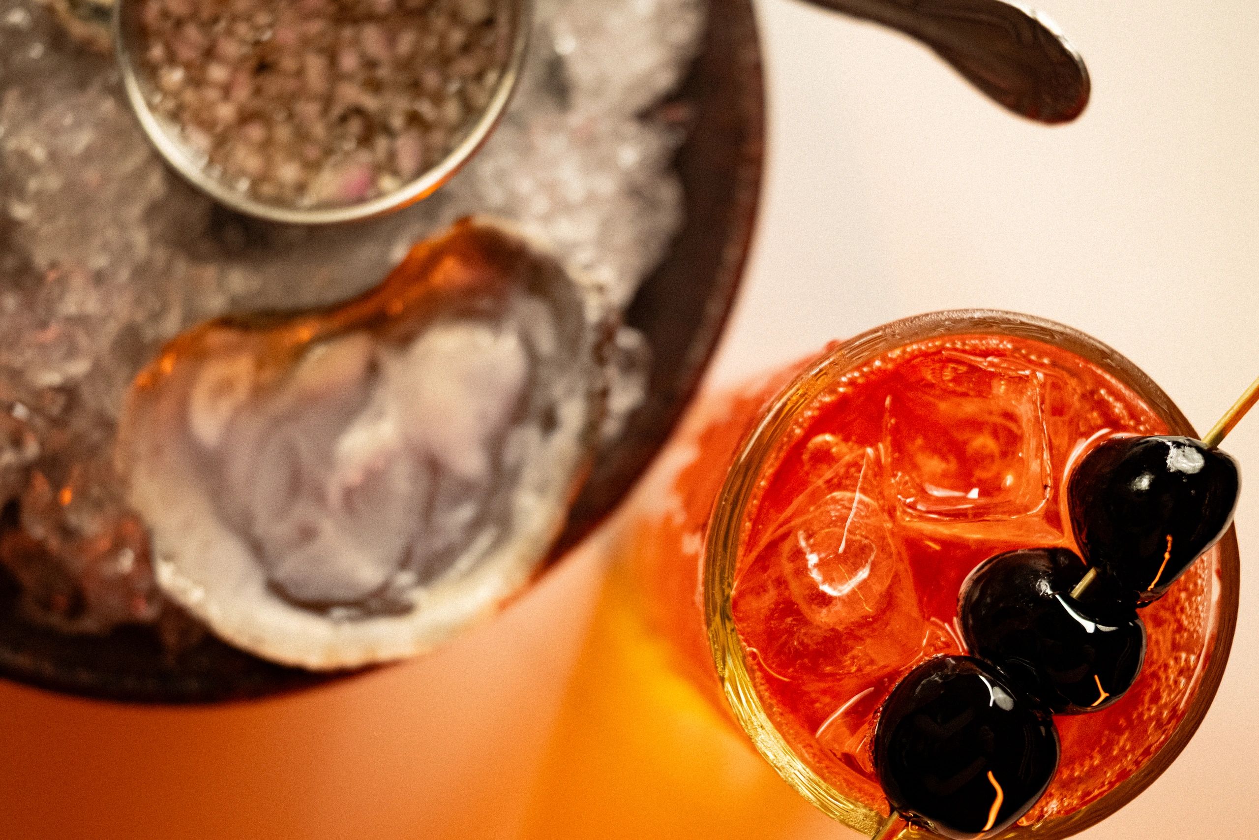 The Radicle Chicago - Where the Midwest Meets Le Marche