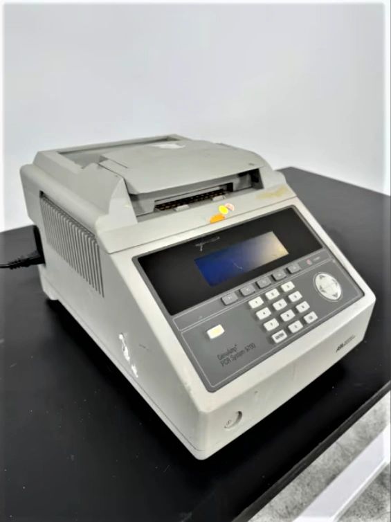 GeneAmp PCR System 9700