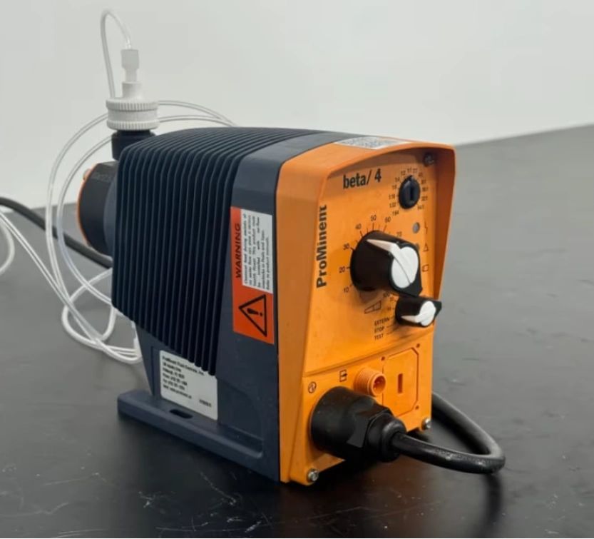 ProMinent beta/4 Dosing Pump