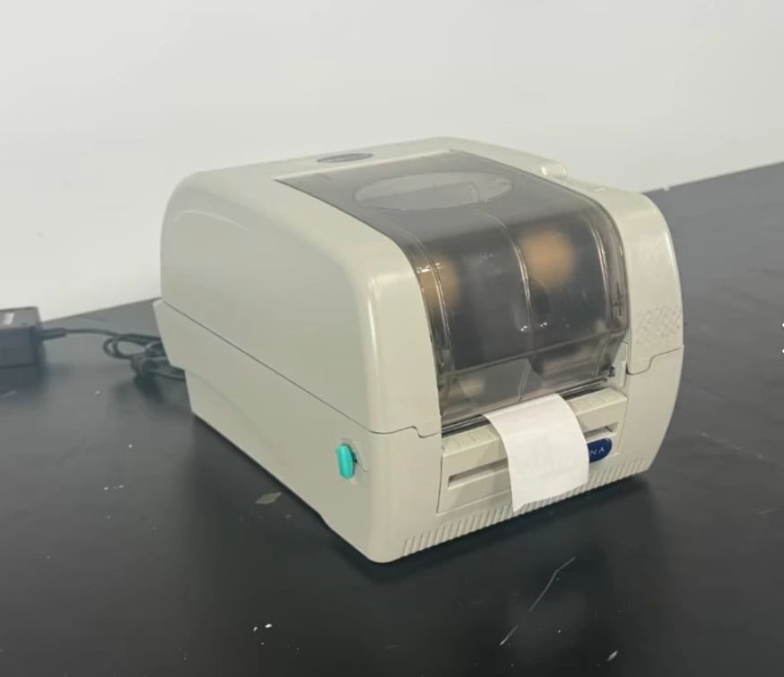 Ventana Ebar II Label Printer