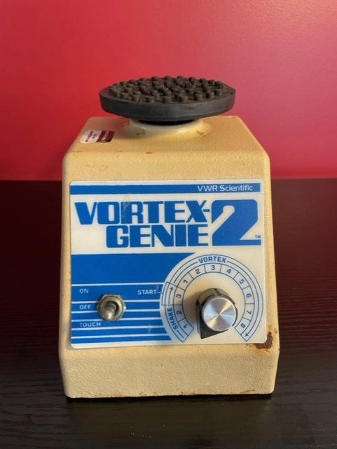 Genie Vortex 2 Magnetic stirrer