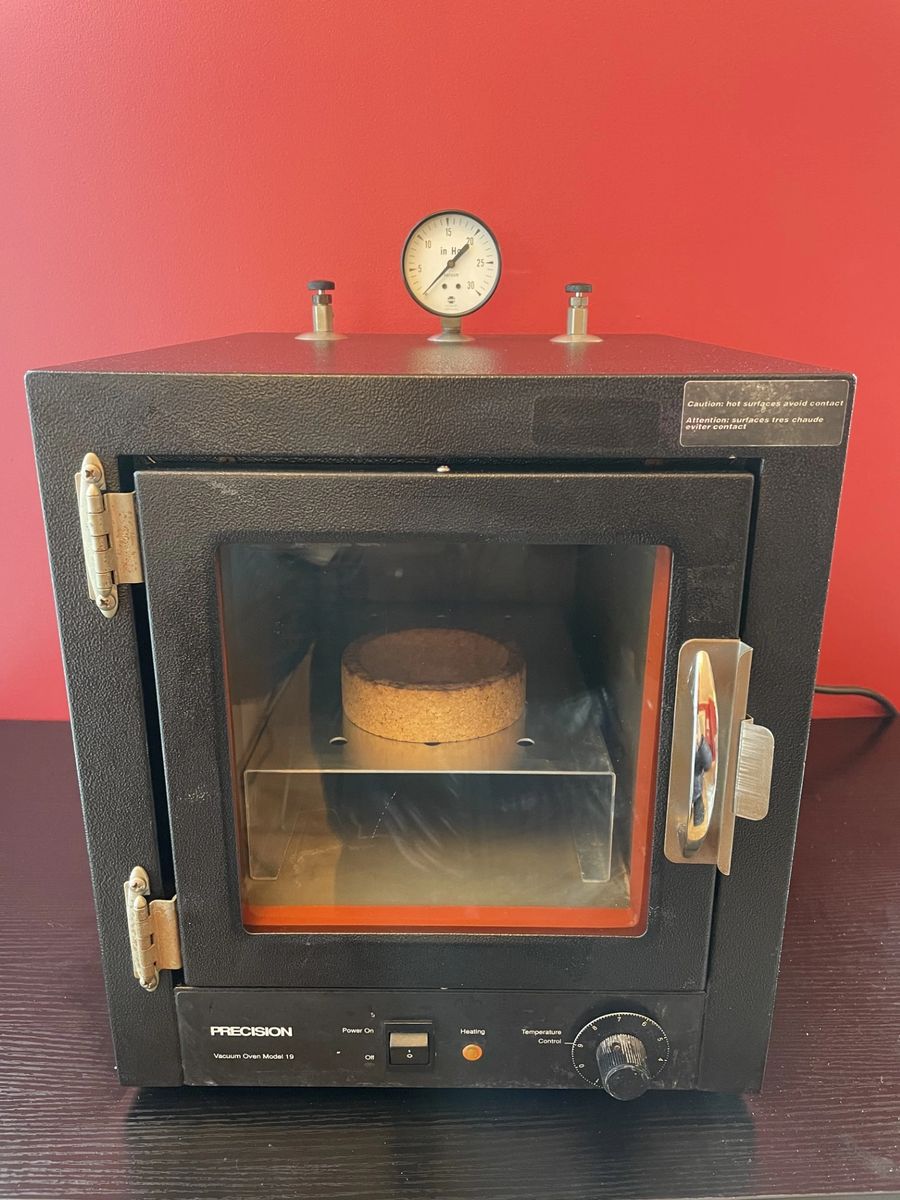 Precision Scientific