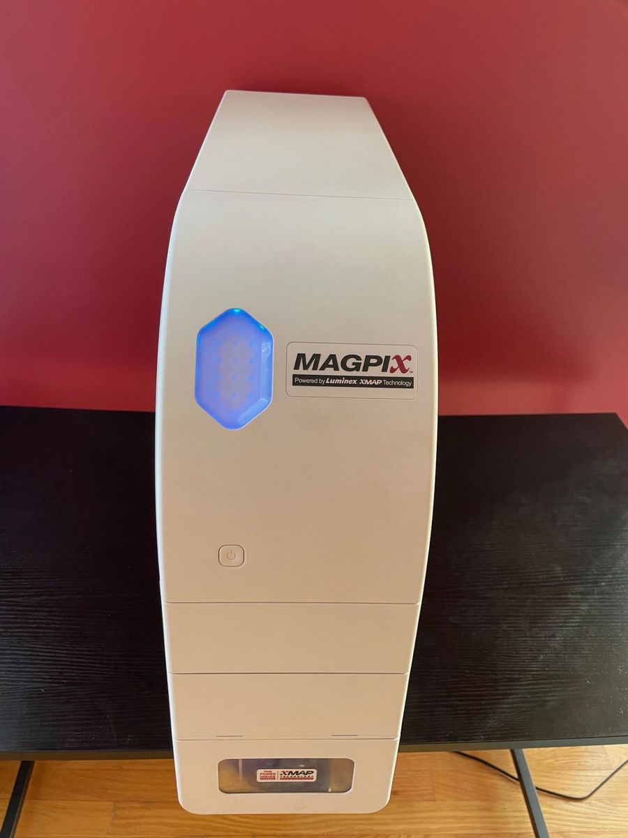 Luminex Magpix