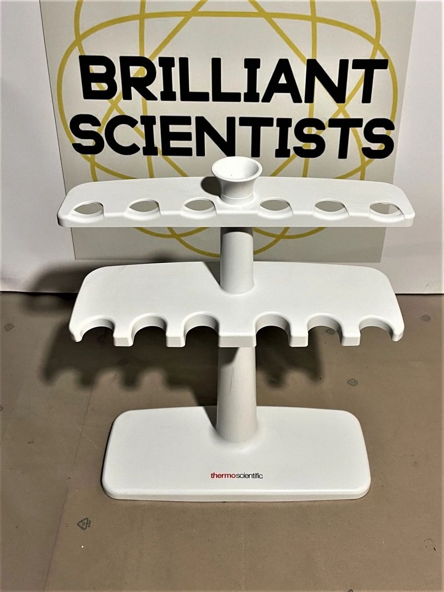 Thermo Scientific pipette stand