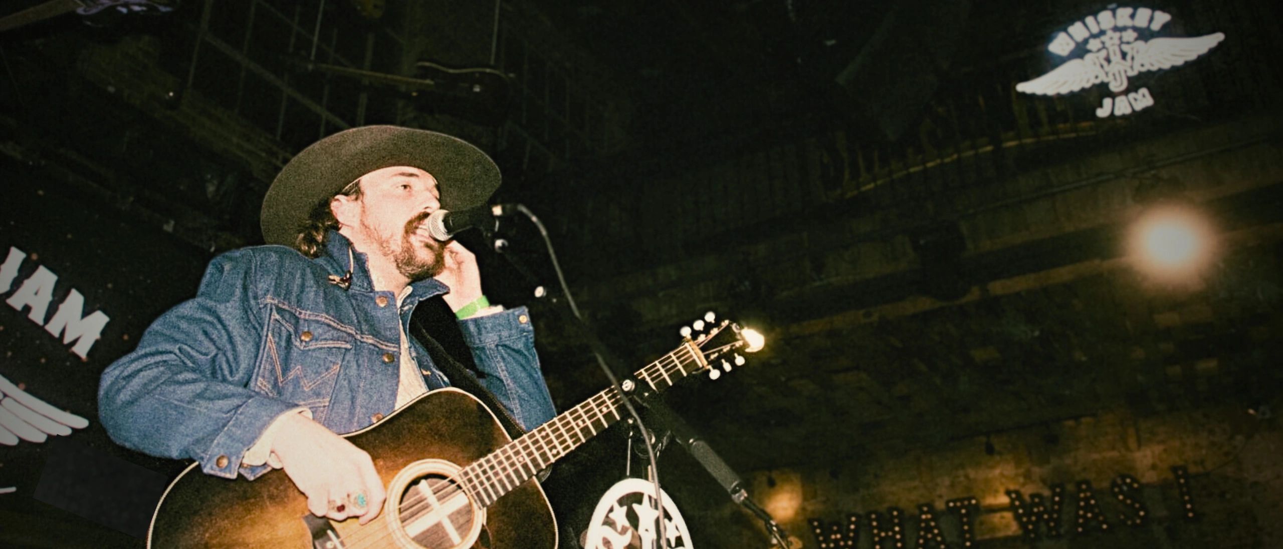 Andy Buckner Official Website