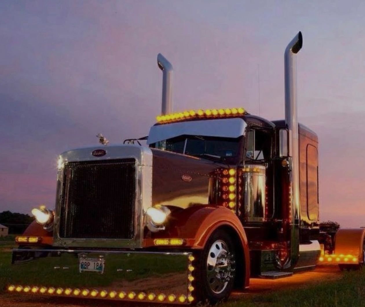 Discover Modern Trucker Songs