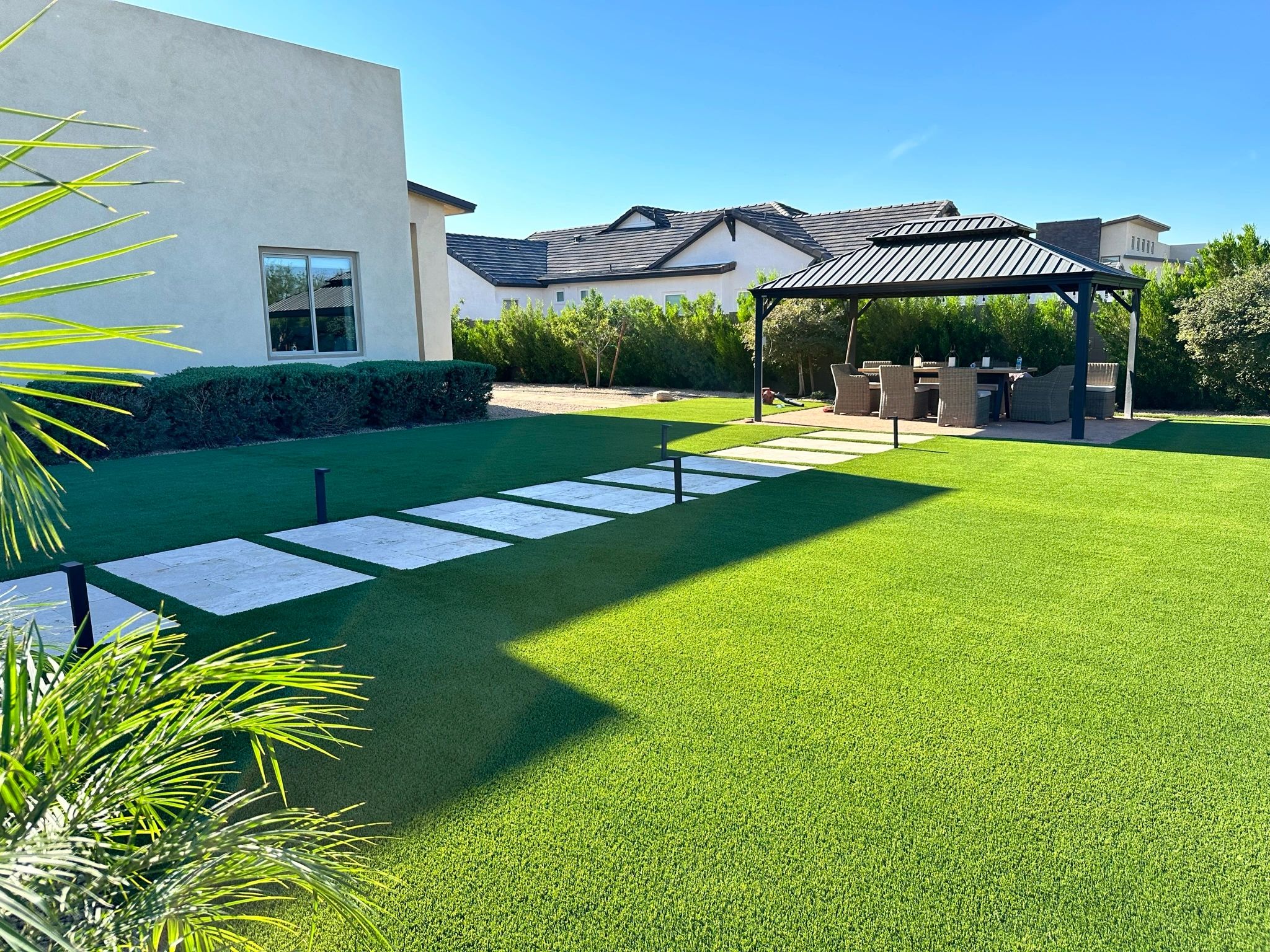 JLE Hardscape & Design