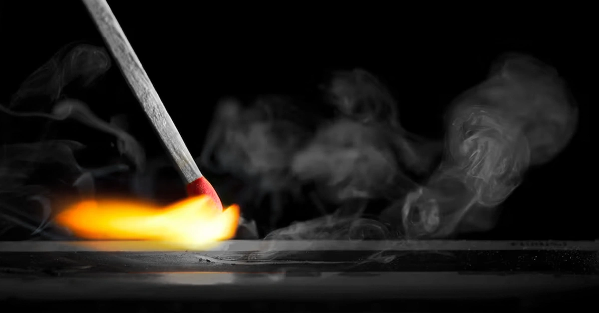 Ignite Your Marketing | Bern Your Brand Marketing Consulting