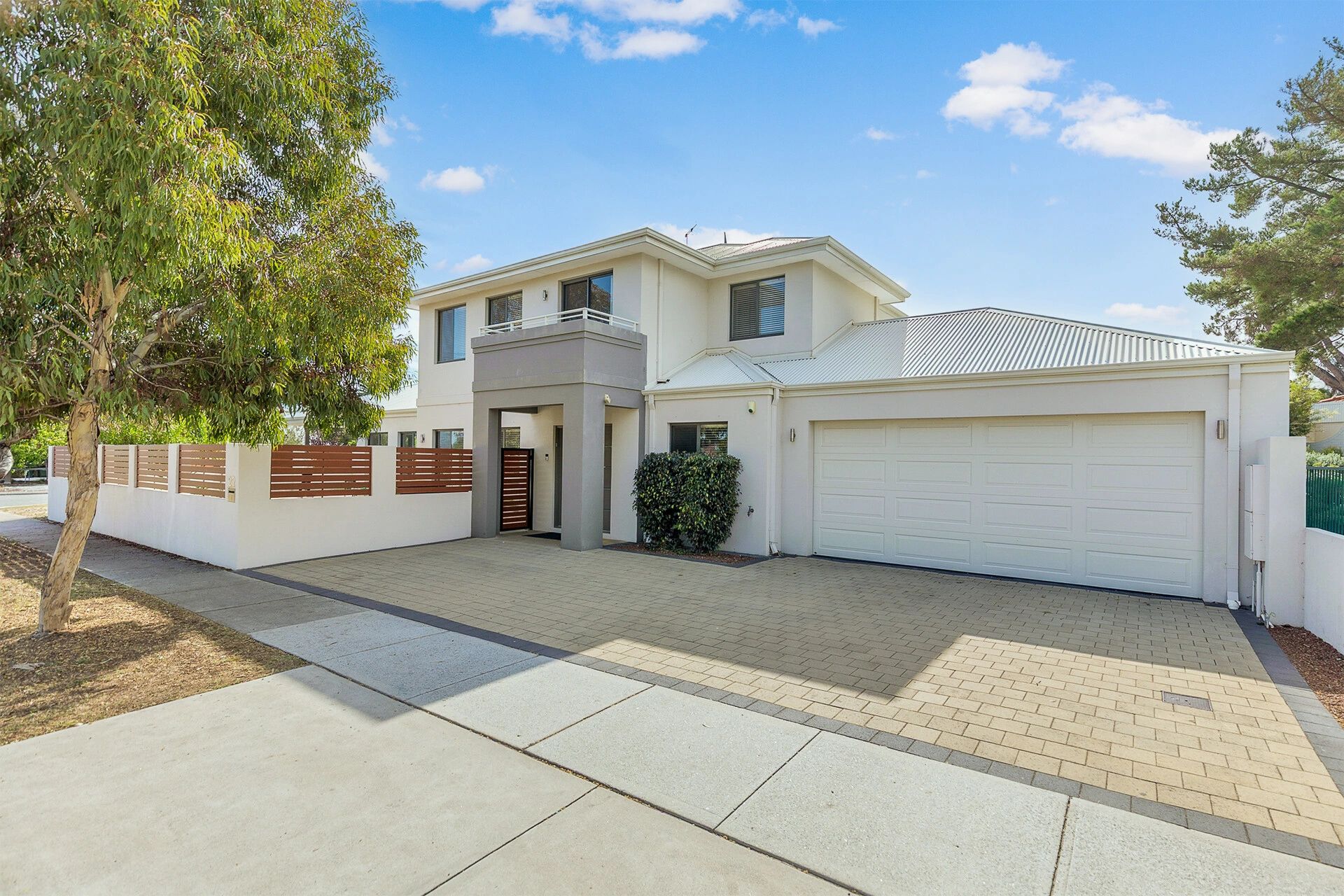 Make Yourself at Home | Lux City BnB