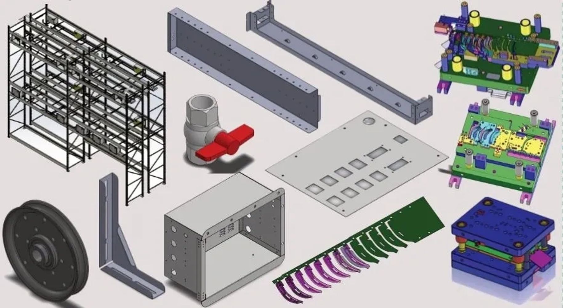 Pathak Designing Services Inc.