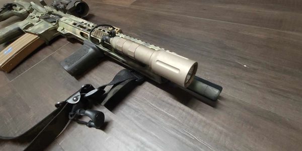 Tactical Gear - IntelGoons