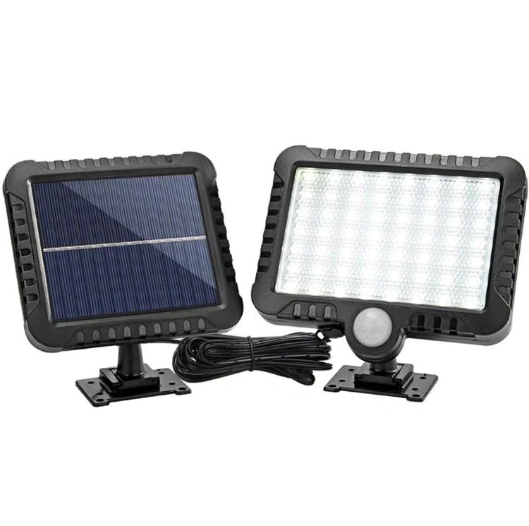 FOYU FO-TA101 SOLAR LIGHT