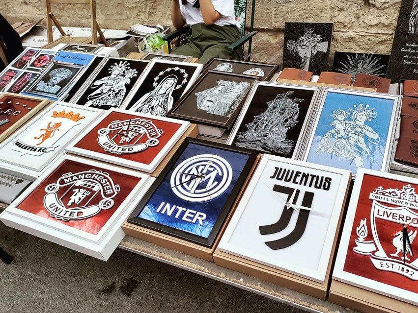 Engraving Services | Engraving Laser