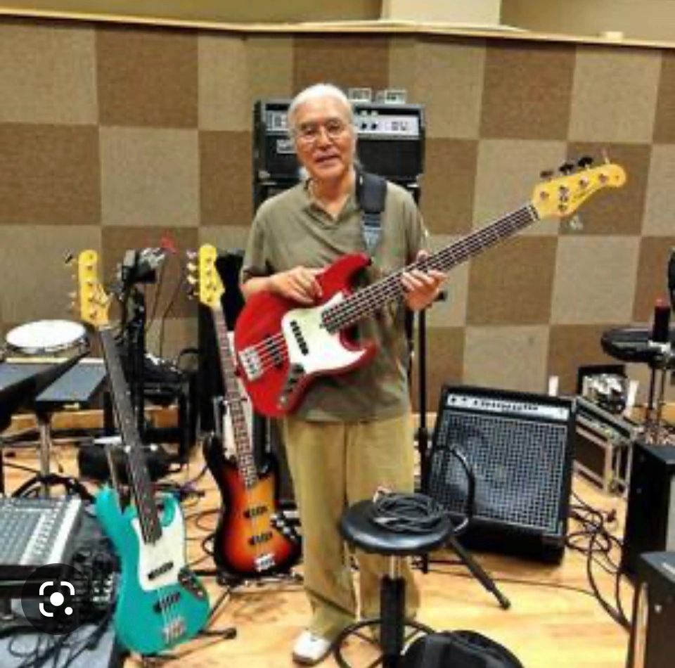 Thanks for the memories Kuma