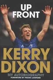 What was our captain Harry doing?