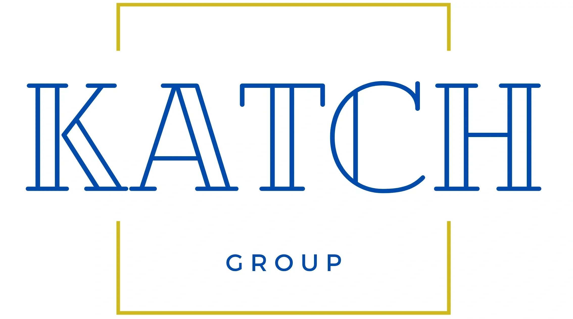 Home | Katch Group - Your Business Solution Partner