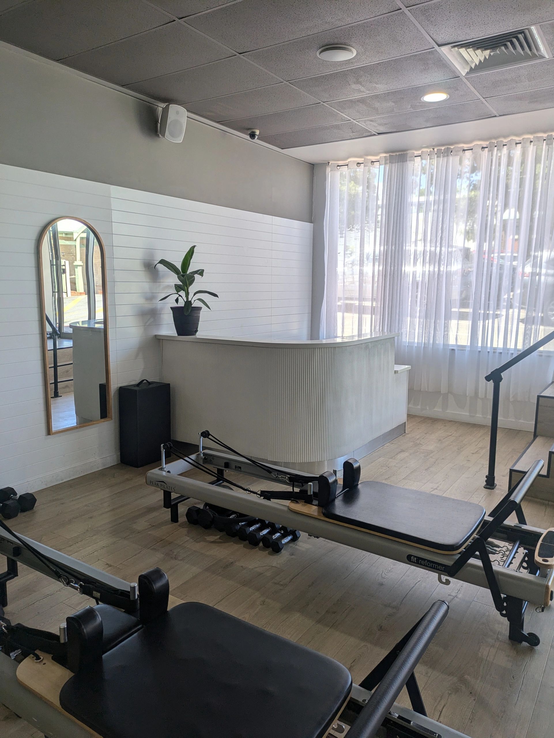 Strength Lab Pilates Subiaco