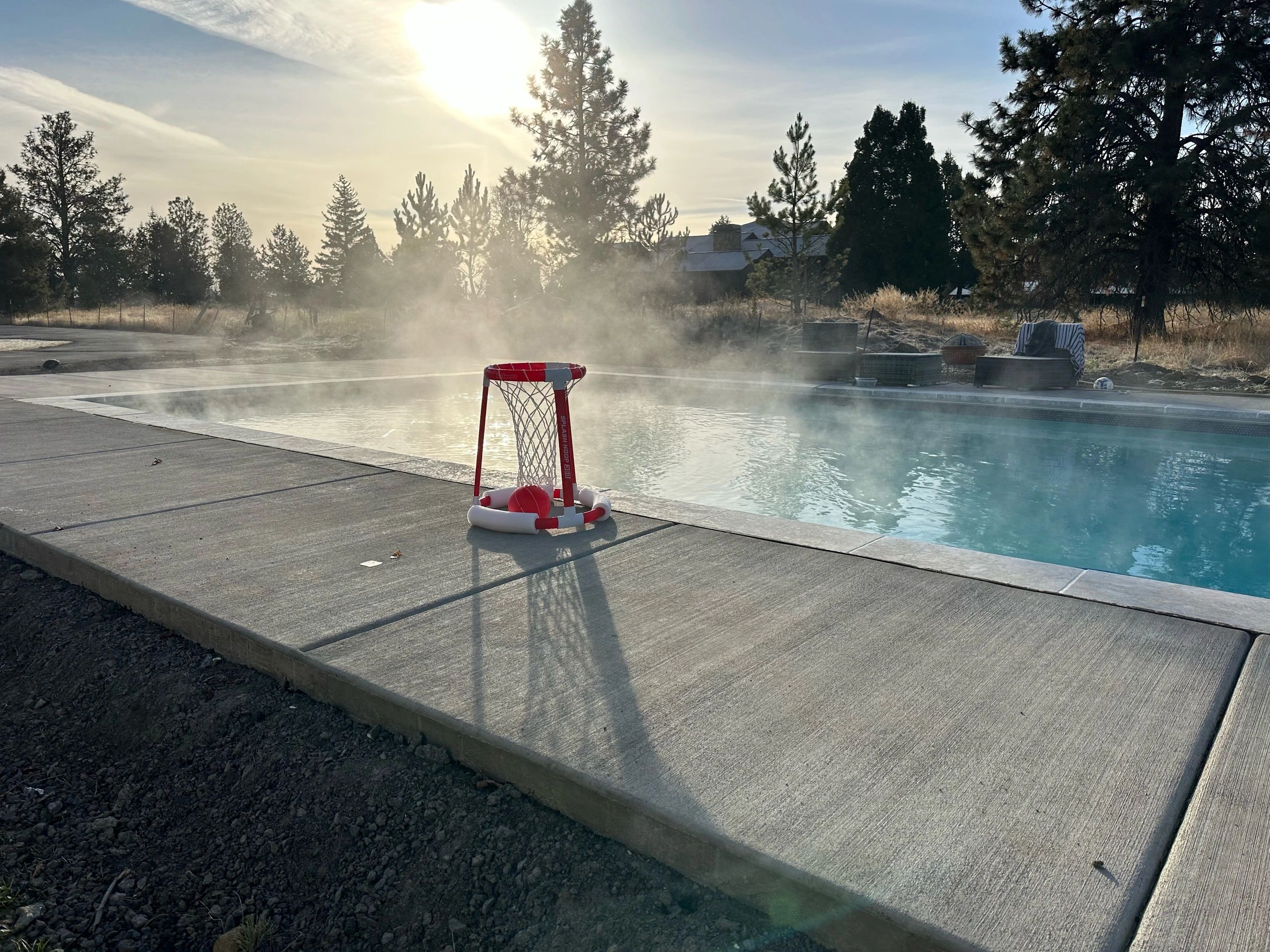 Above & Beyond Pools & Spas- Pool Contractors Bend Oregon
