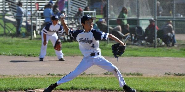 San Jose Baseball Training Center - Bulldog Baseball