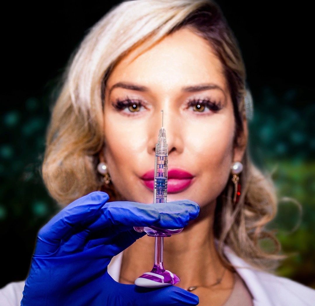 The Academy by Daniela Beauty Nurse