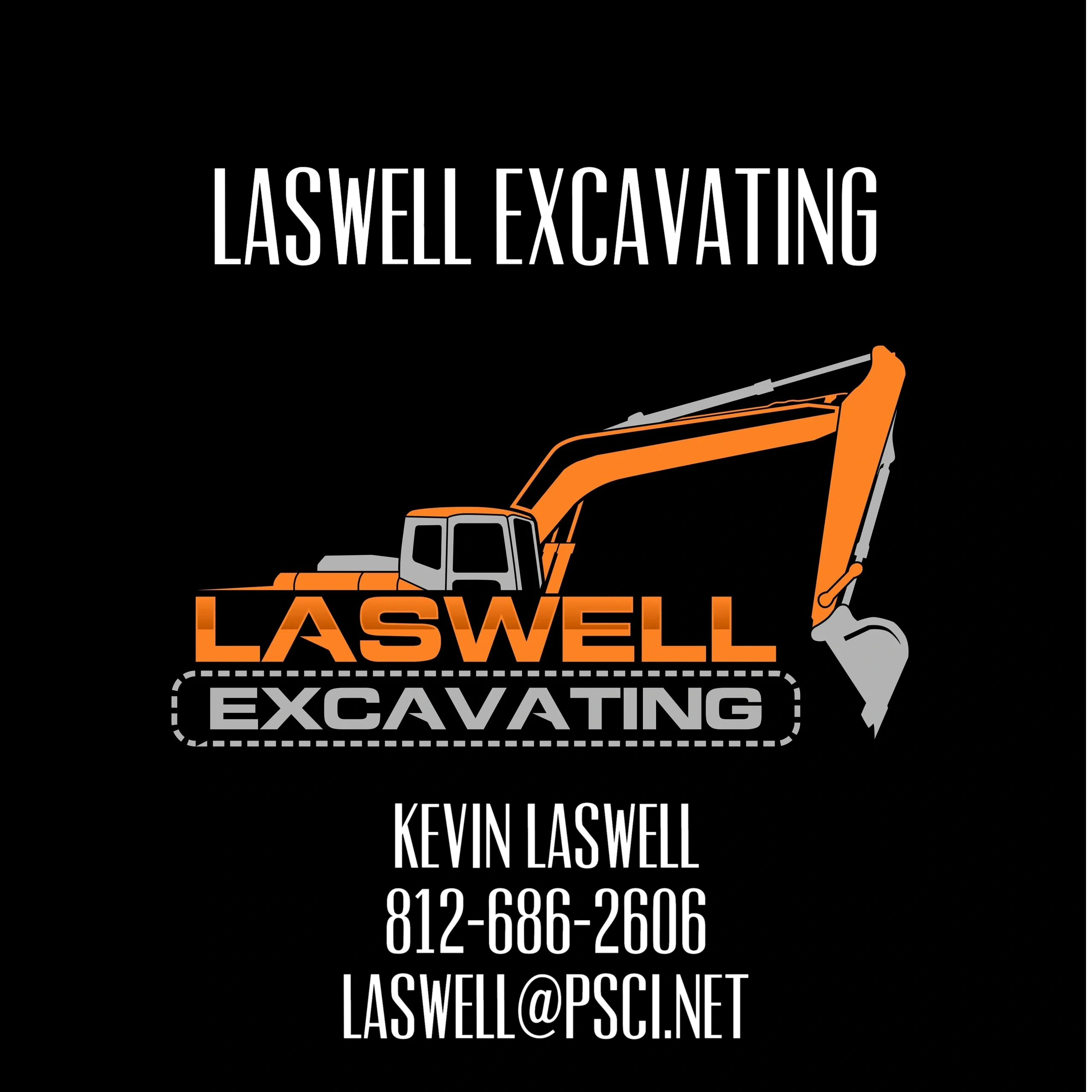 Laswell Excavating