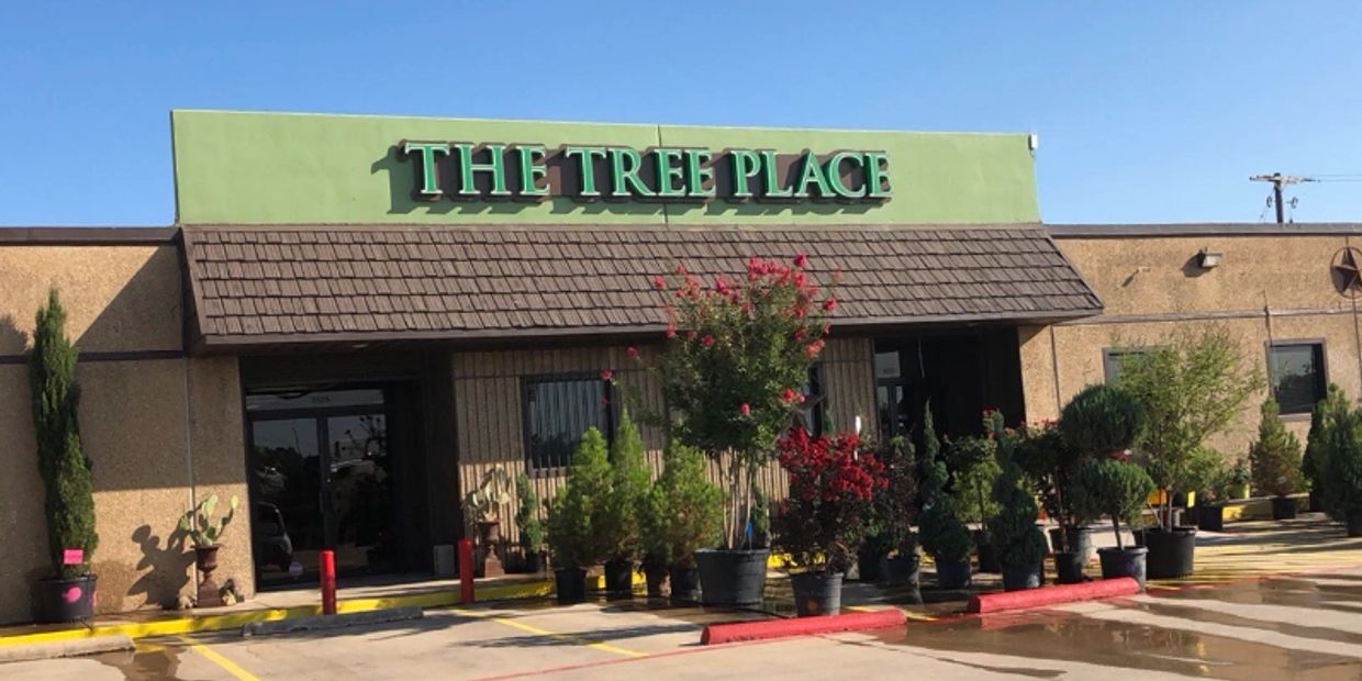 The Tree Place - Tree's, Plant's