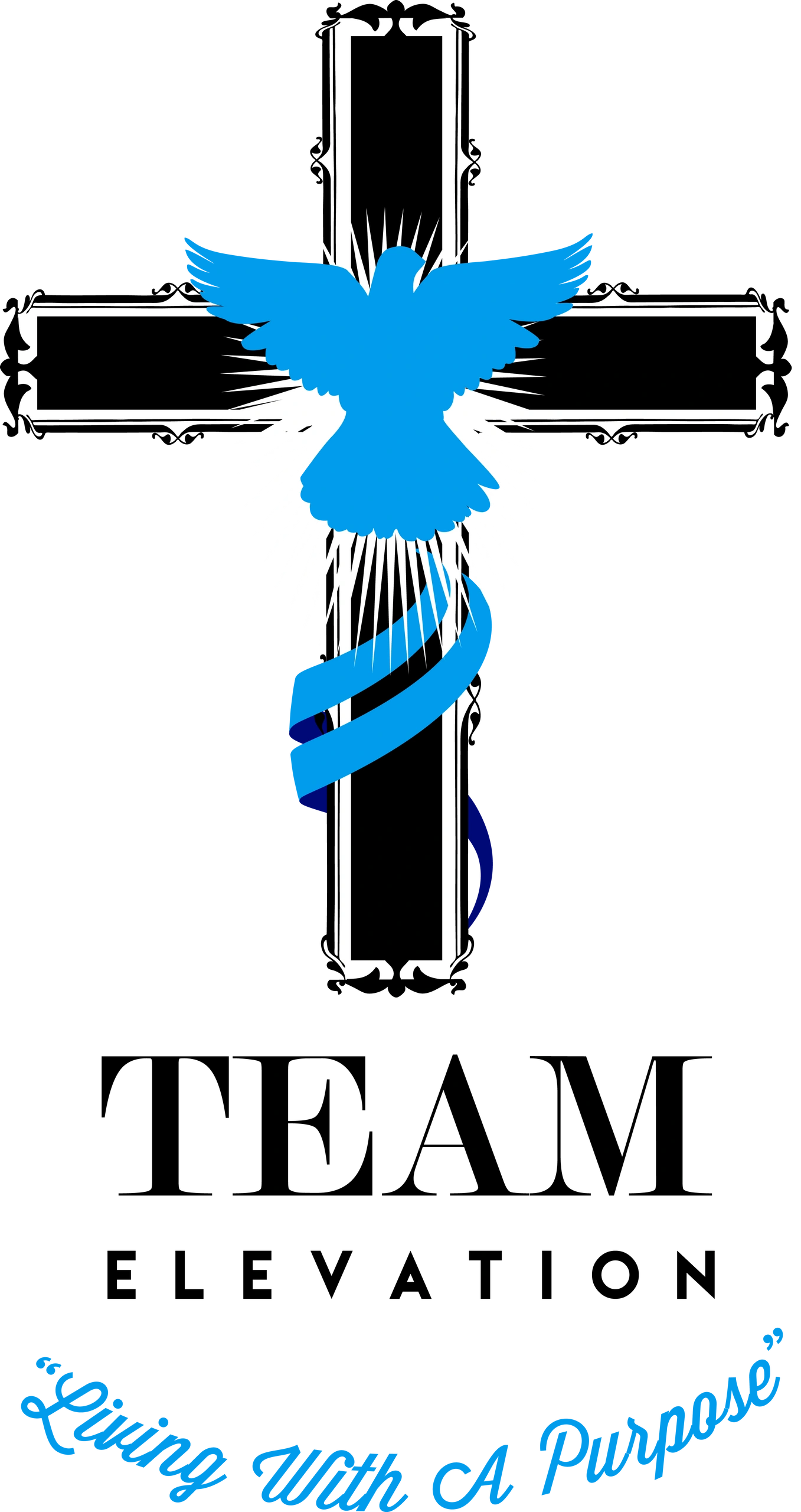 Team Elevation - Home