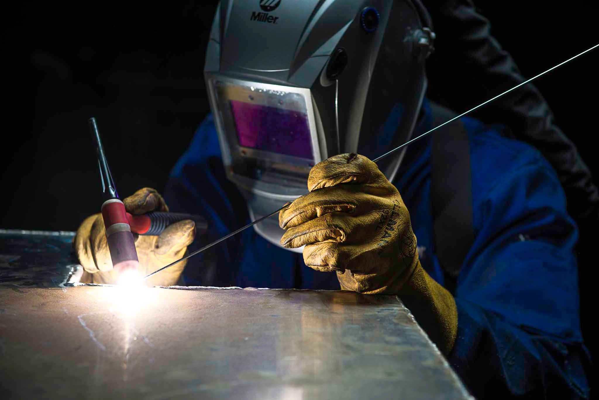 Moore's Metal Works - Welding, Fabrication