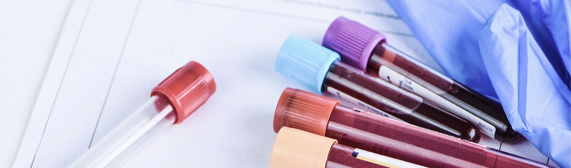 First Mobile Lab Service