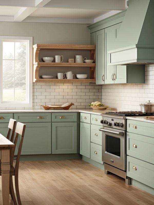 MDSC - Minecraft Design Studio & Cabinetry