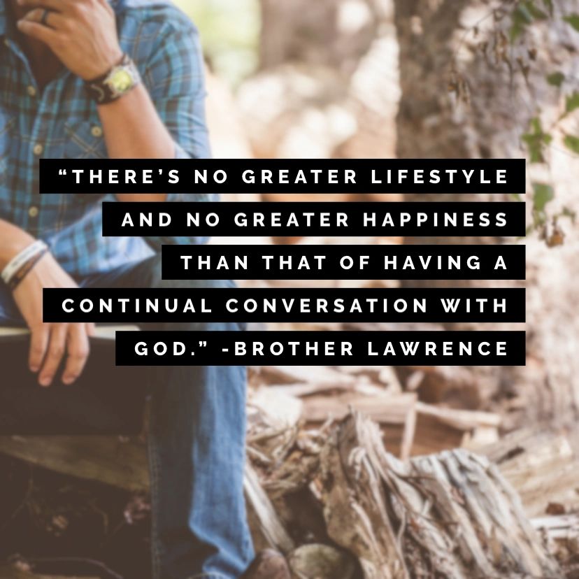 Hi God. It's Me Again.