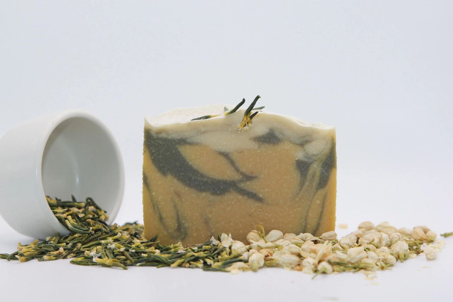 Handcrafted Soap and Body Products - The Prairie Apothecary Company