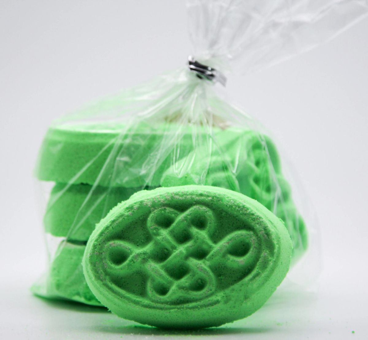 Eucalyptus Mint Shower Discs