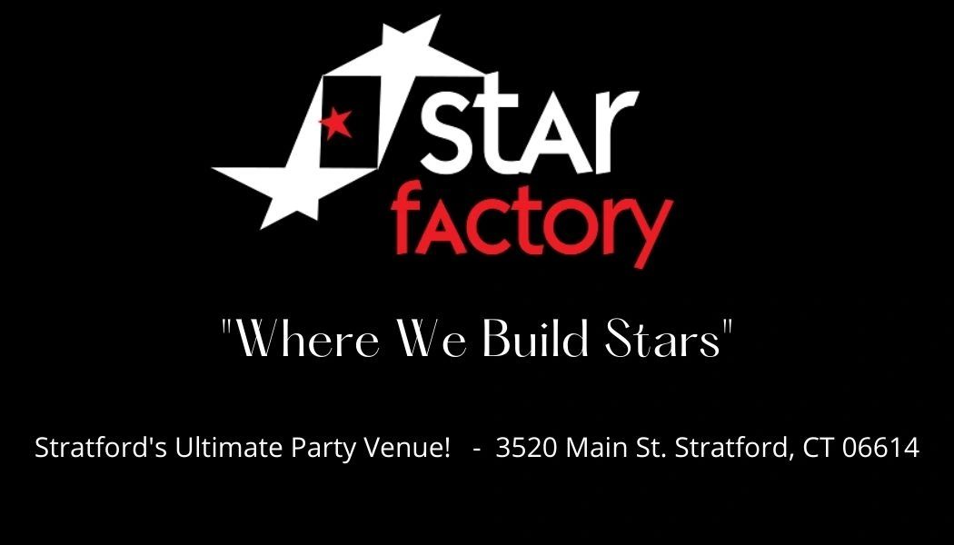 Star Factory - Kid's Birthday Parties, Vocal Lessons, Singing Lessons