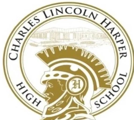 Charles Harper