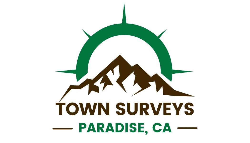 Town Surveys - Land Surveyor, Paradise Surveyors Certificate to Build