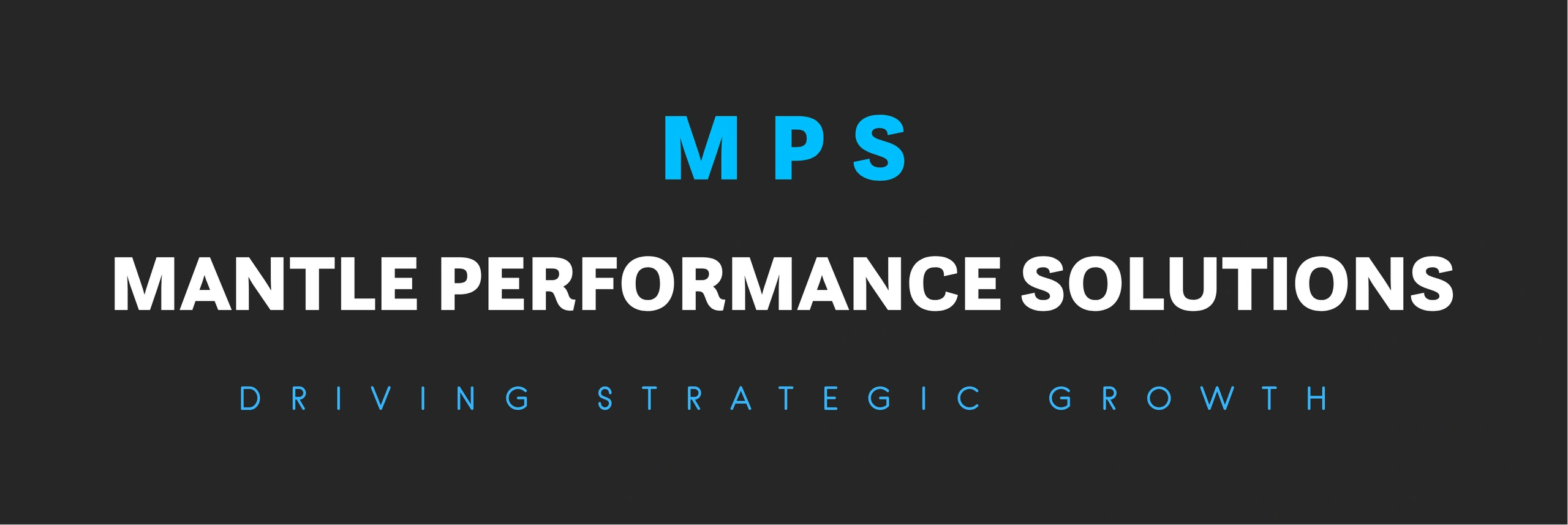 Mantle Performance Solutions