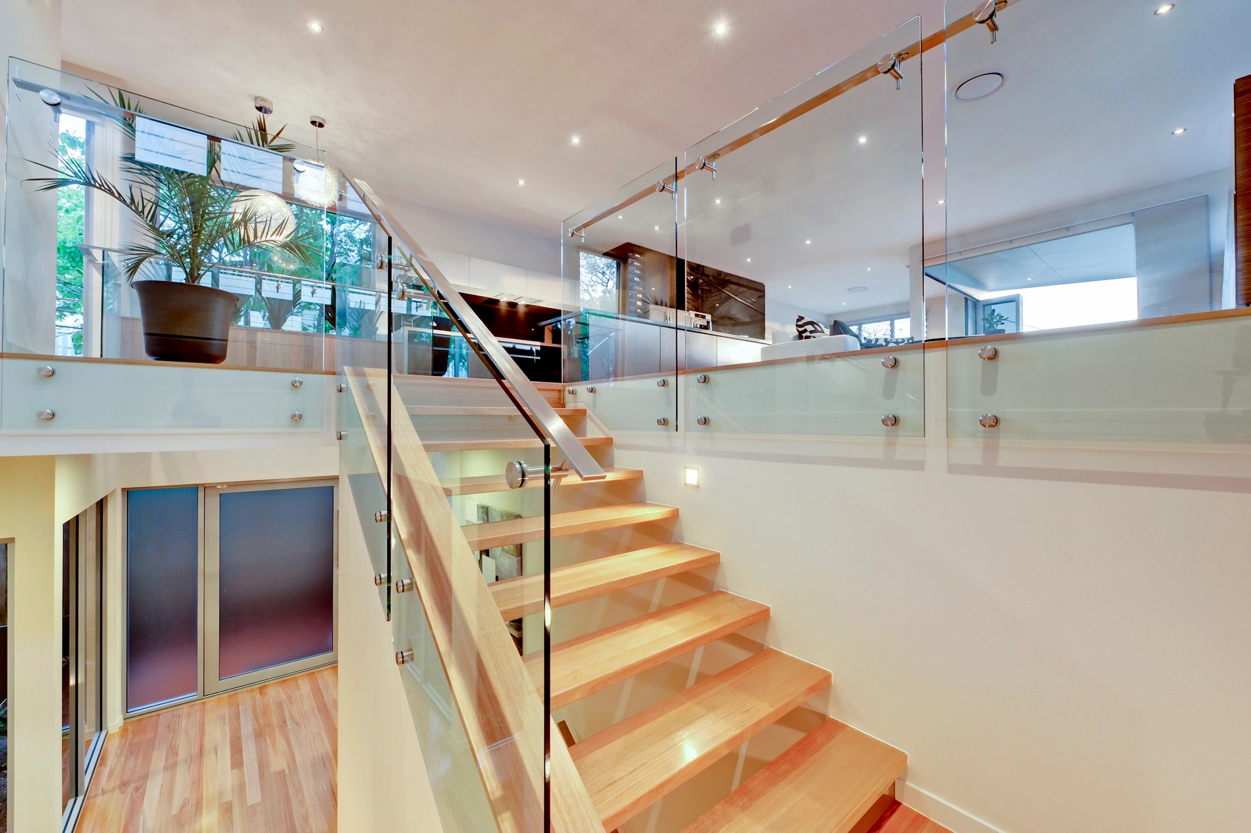 Contact - Wire Balustrade Brisbane, Glass Balustrade