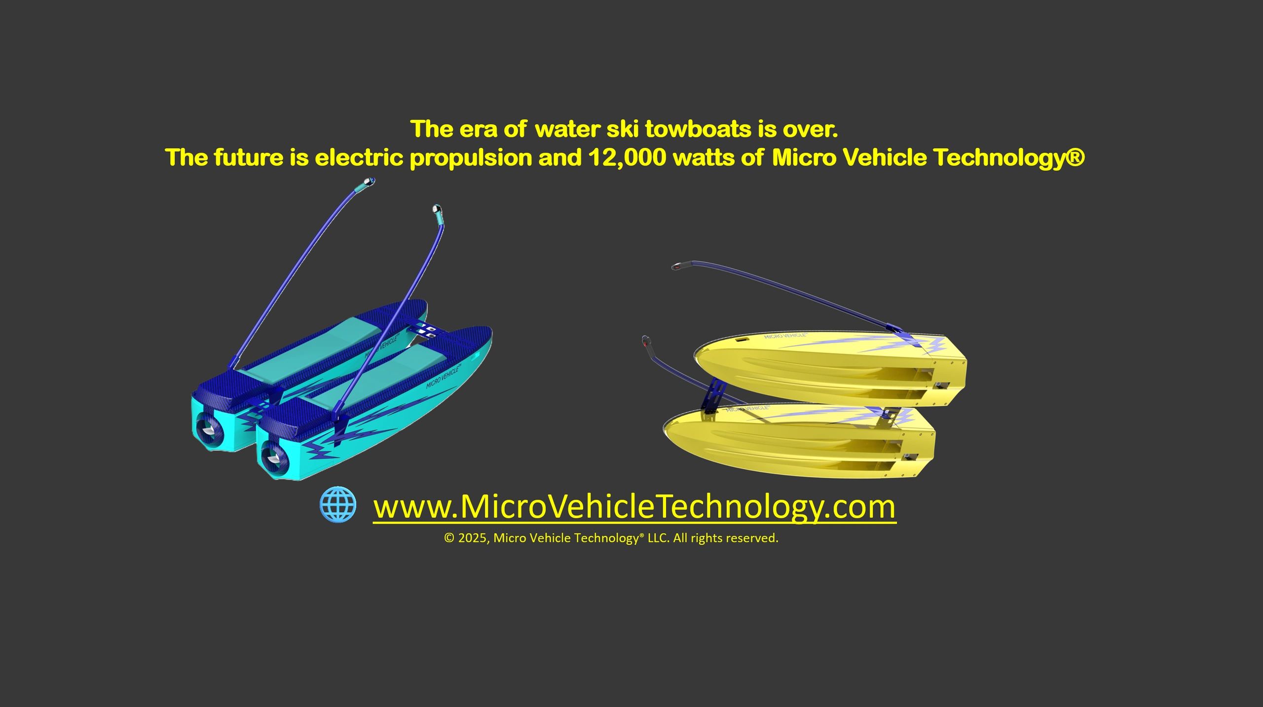Multi-Terrain E-Powered Boots | Patented Bipedal Micro Vehicle™