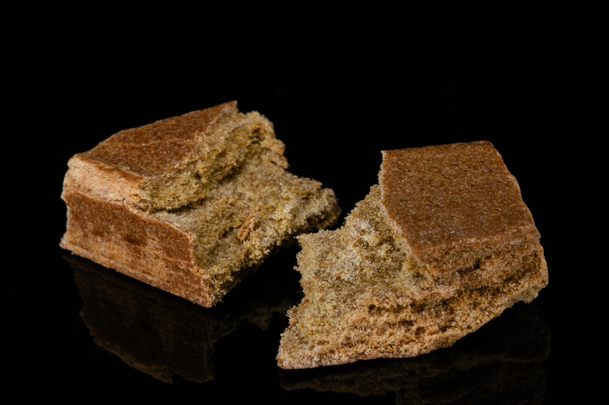 Old School Hash Co: Michigan's Premium Hash Products