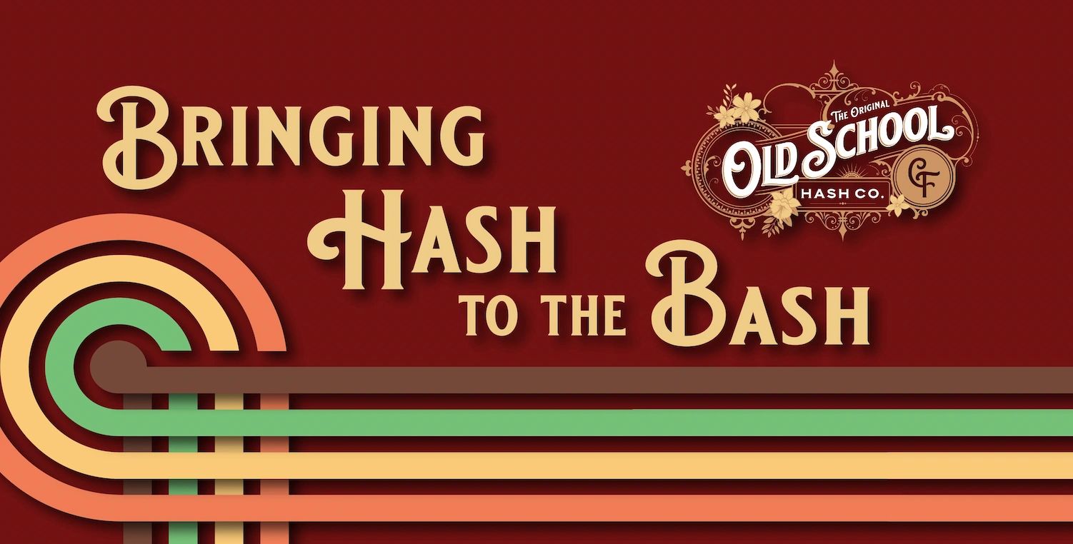 Bringing the Hash to Hash Bash 2024