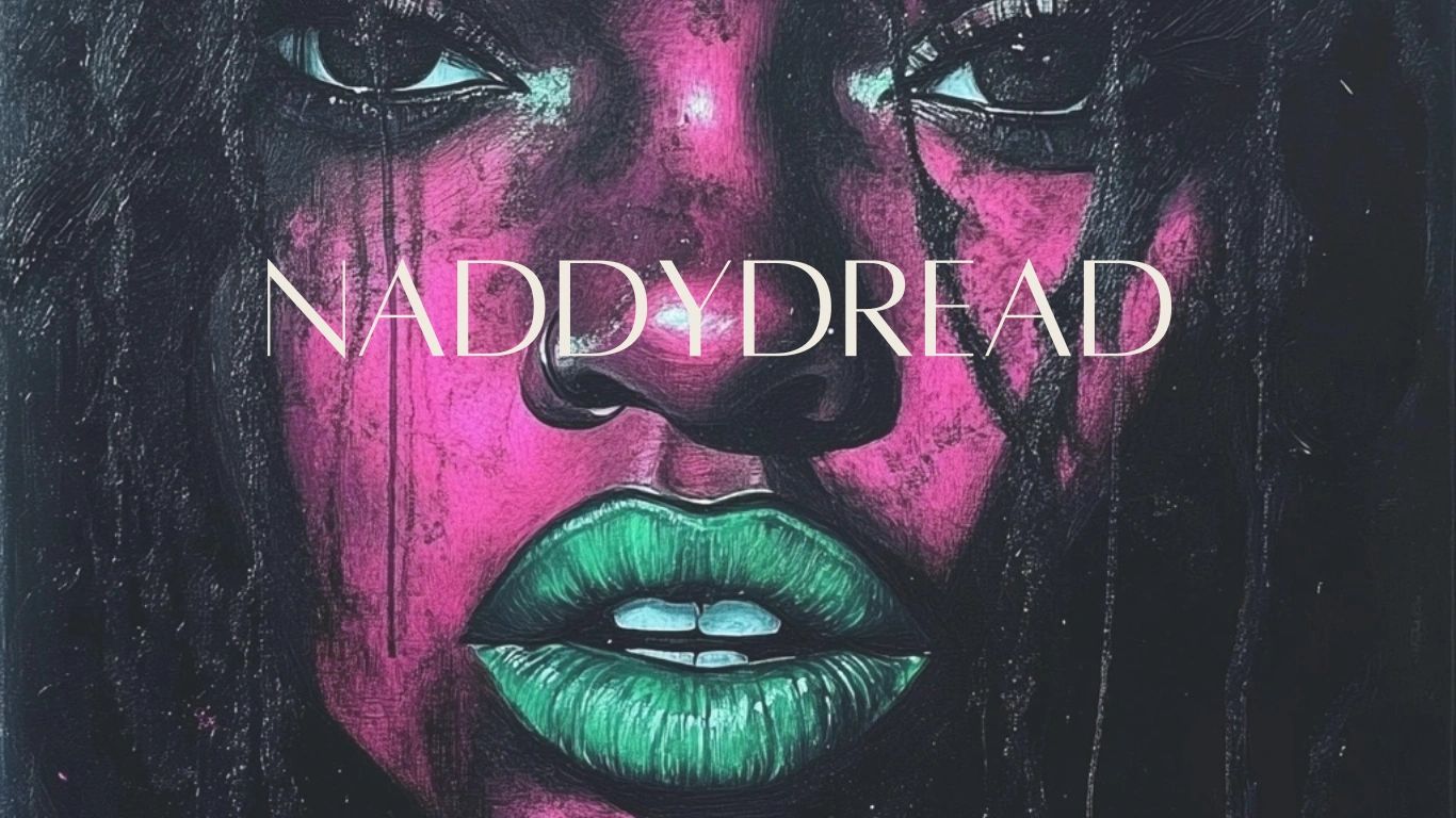 Naddydread