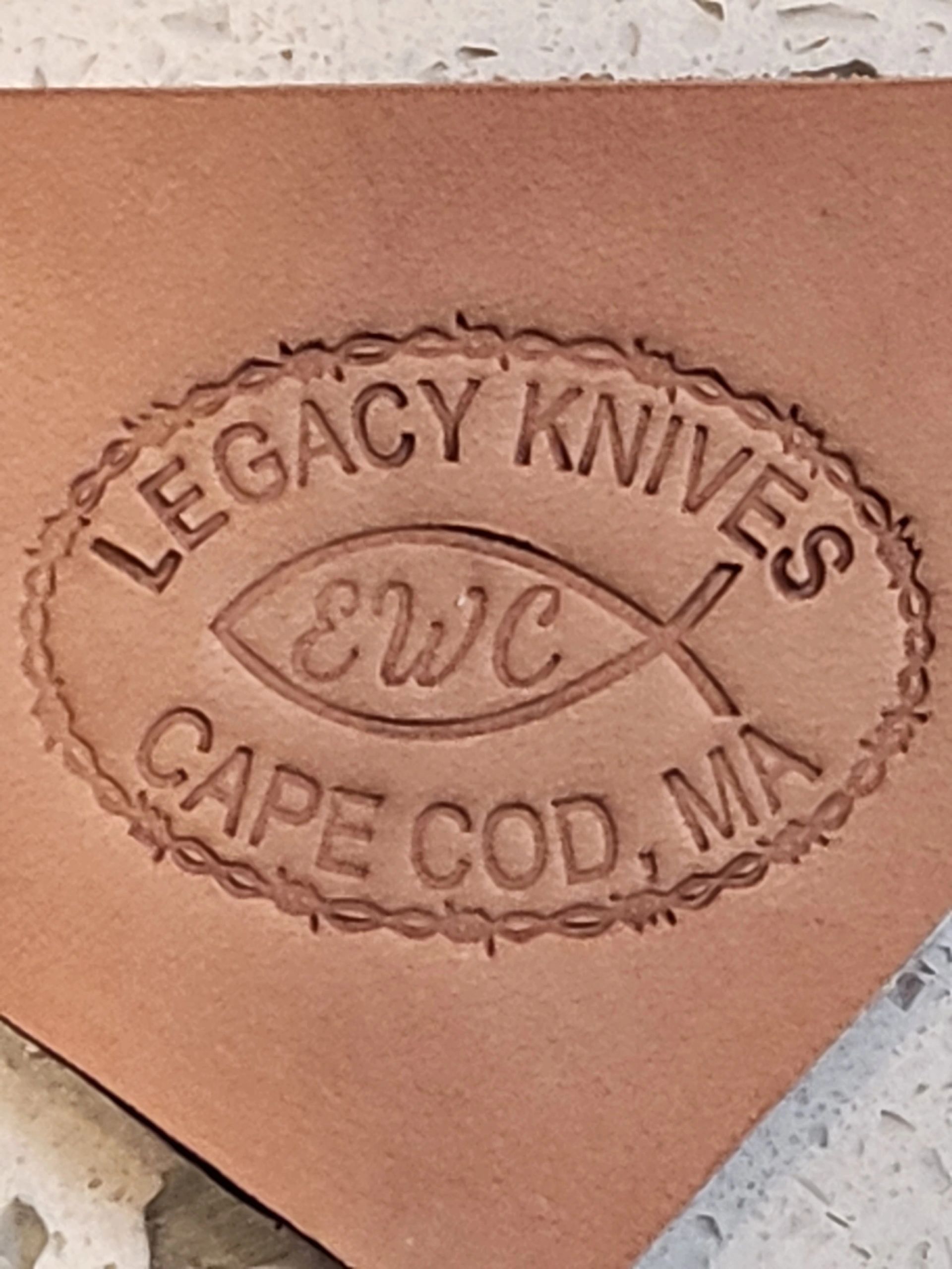 Legacy Knives Legacy-Knives,com