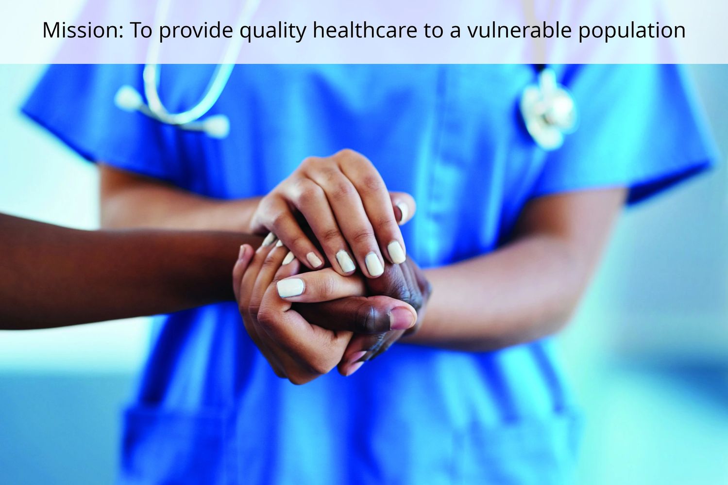 Greater Killeen Community Clinic