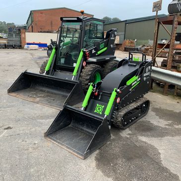 Abiljo Excavator Services Ltd - Digger Buckets Attachments, Excavator ...