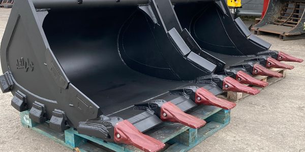 Abiljo Excavator Services Ltd - Digger Buckets Attachments, Excavator ...